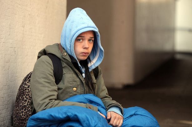 Children missing from home or care - Alert Training