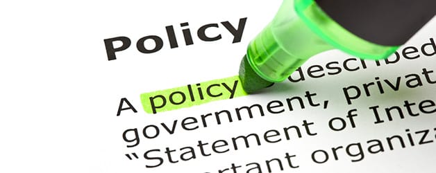 Company Policies | Alert Training